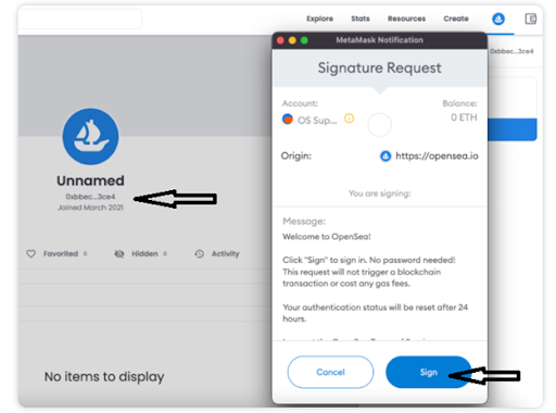How to Make an NFT: A Simple Step by Step Guide - Pinnacle Accounting ...